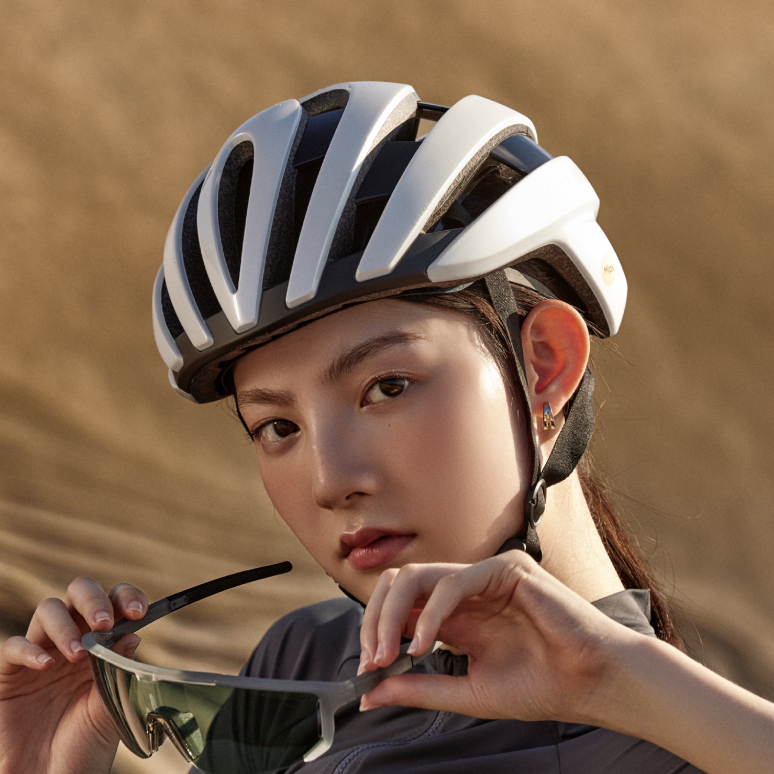 KPLUS Helmet -ケープラス ヘルメット-