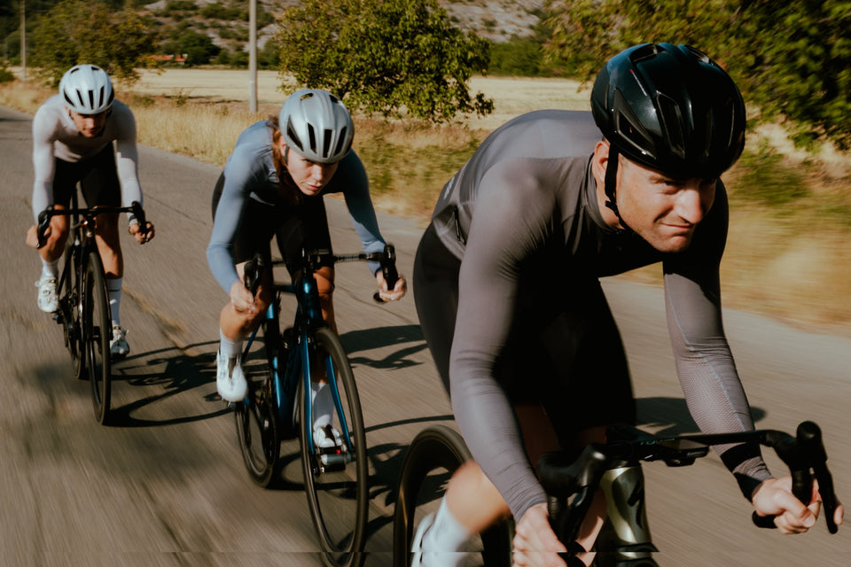 KPLUS Helmet -ケープラス ヘルメット-