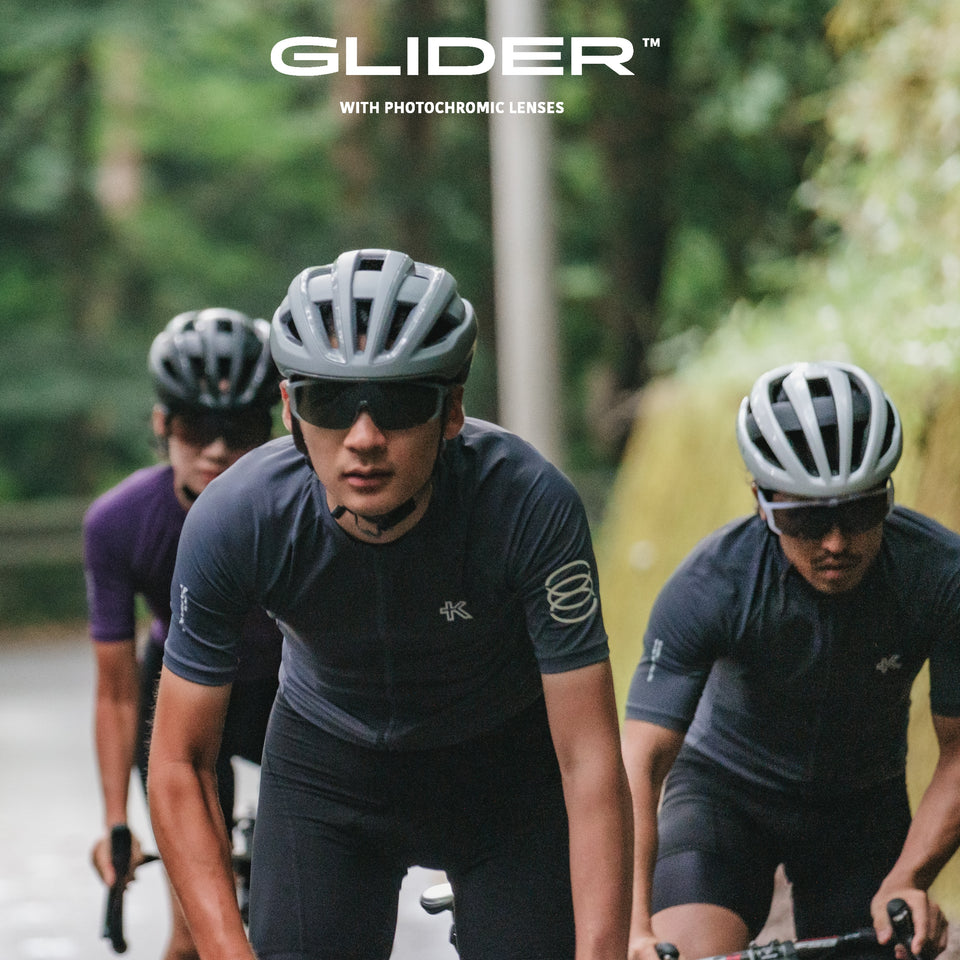 KPLUS Helmet -ケープラス ヘルメット-