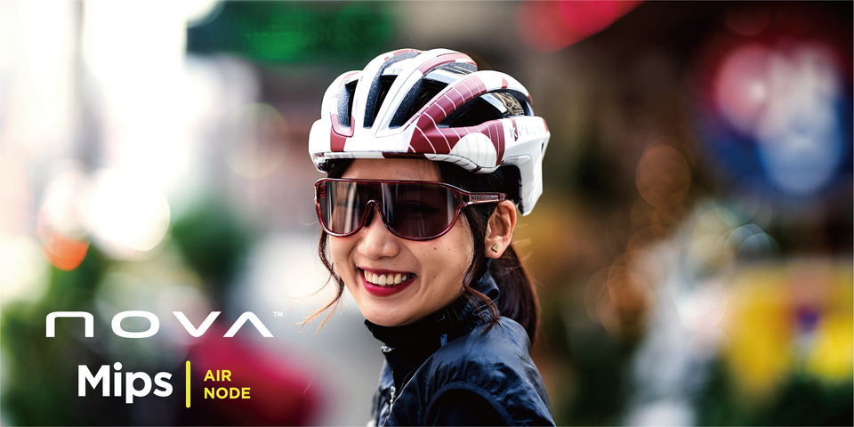 KPLUS Helmet -ケープラス ヘルメット-