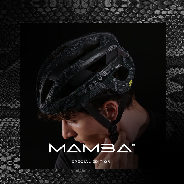 KPLUS Helmet -ケープラス ヘルメット-