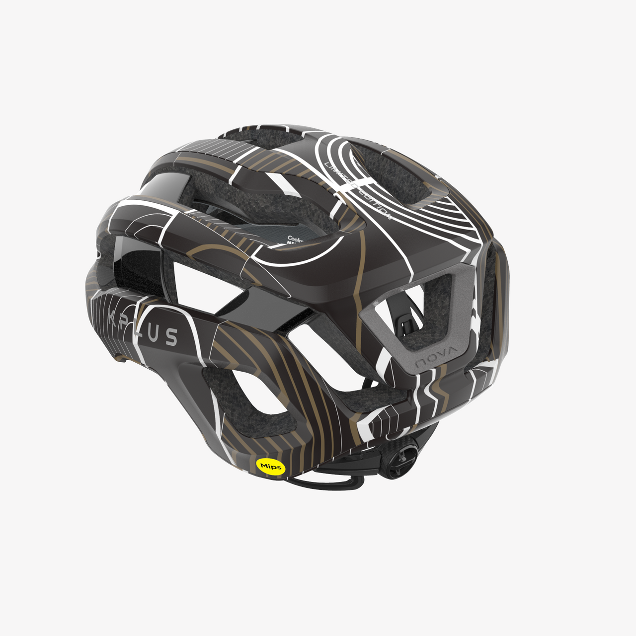 NOVA JAPAN EDITION｜Mips® Air Node