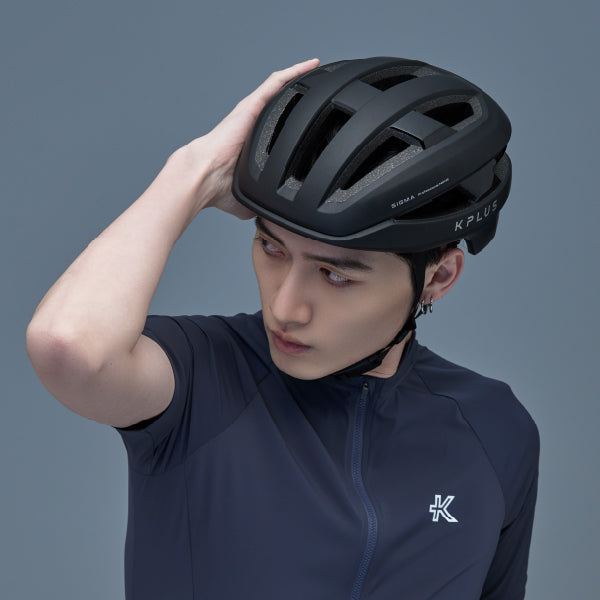 KPLUS Helmet -ケープラス ヘルメット-