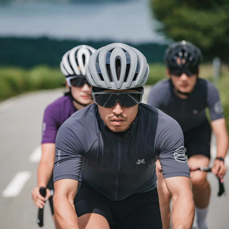 KPLUS Helmet -ケープラス ヘルメット-