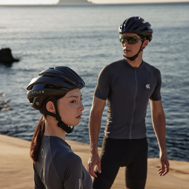 KPLUS Helmet -ケープラス ヘルメット-