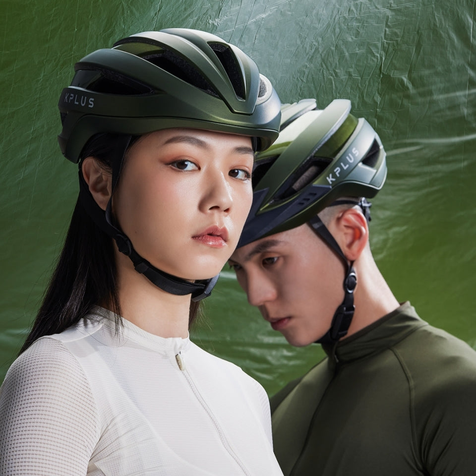 KPLUS Helmet -ケープラス ヘルメット-