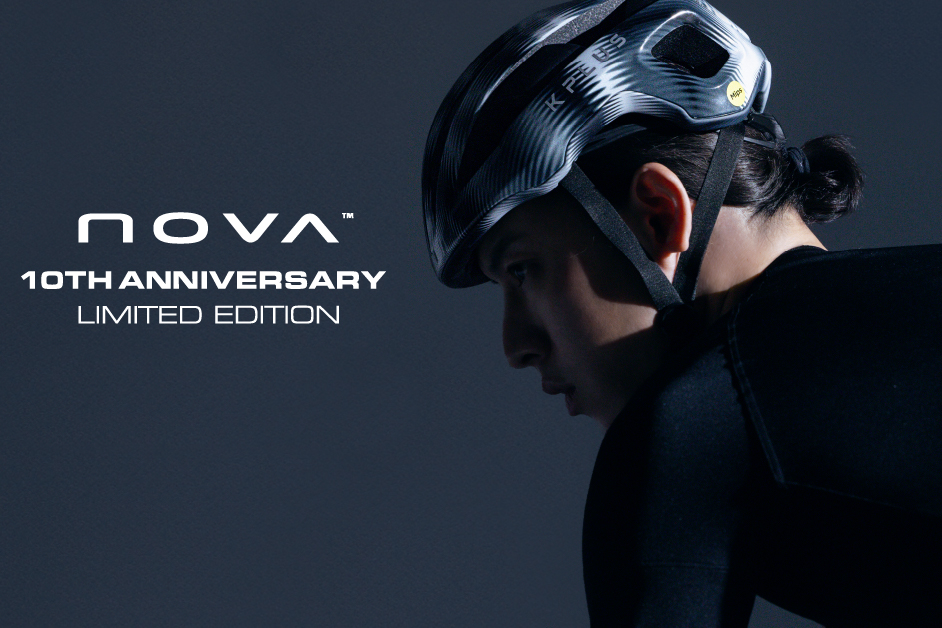 KPLUS Helmet -ケープラス ヘルメット-