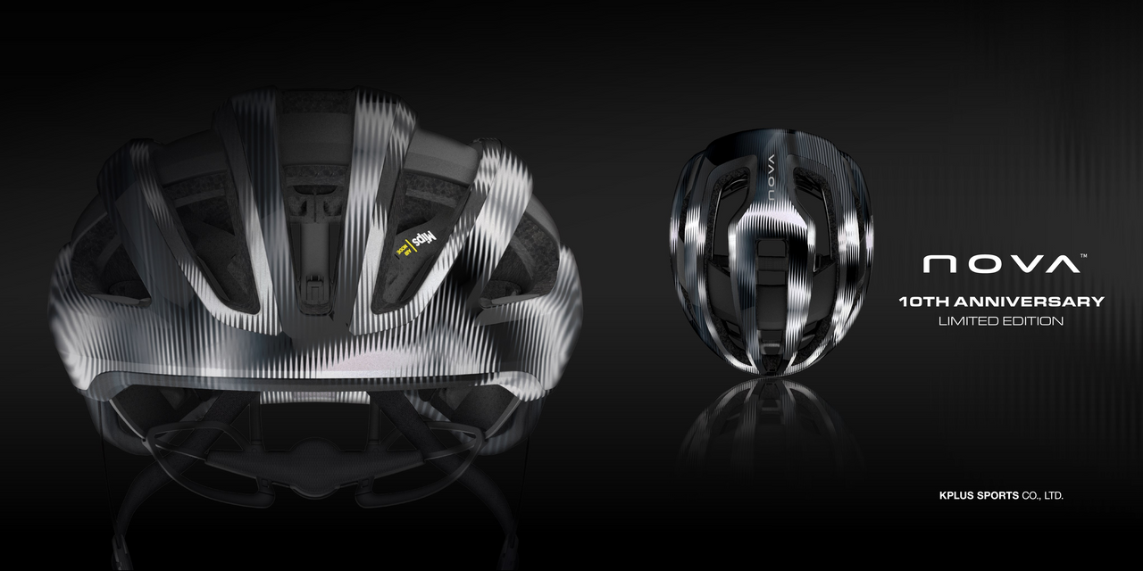 KPLUS Helmet -ケープラス ヘルメット-