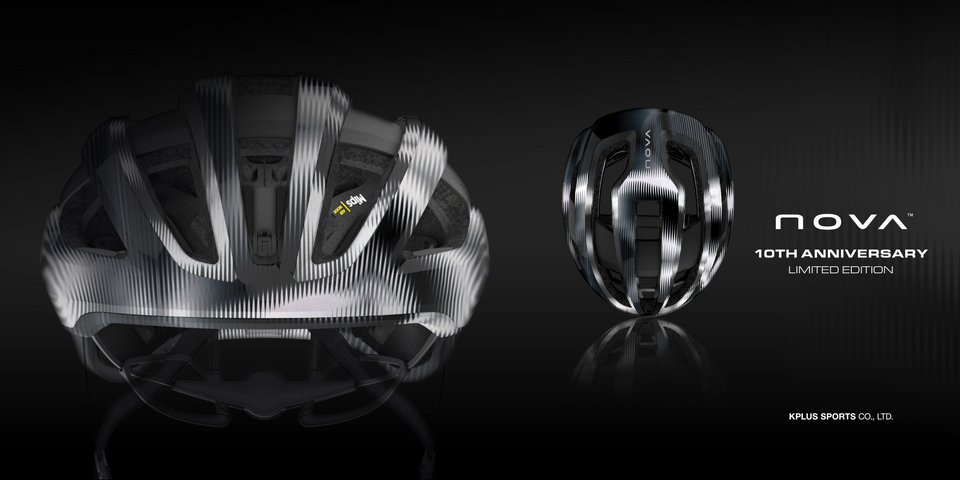 KPLUS Helmet -ケープラス ヘルメット-