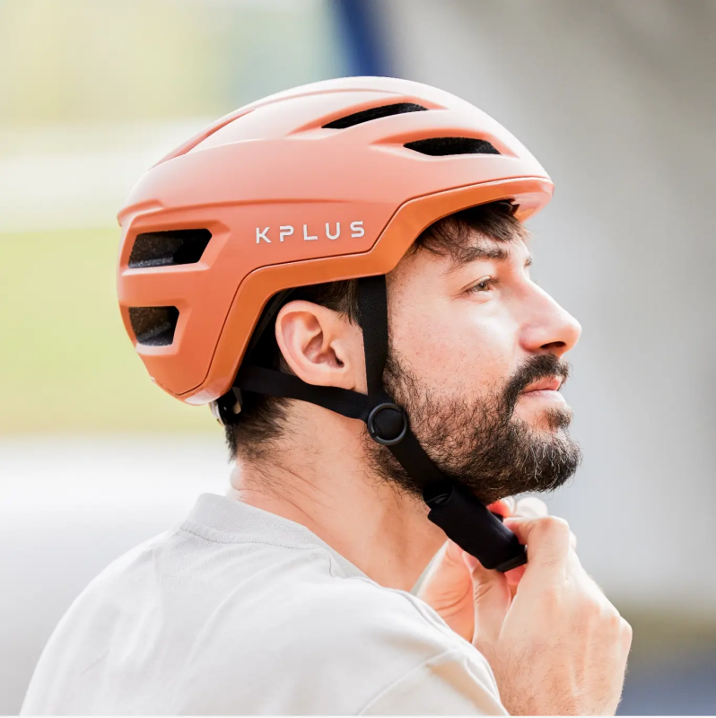 KPLUS Helmet -ケープラス ヘルメット-