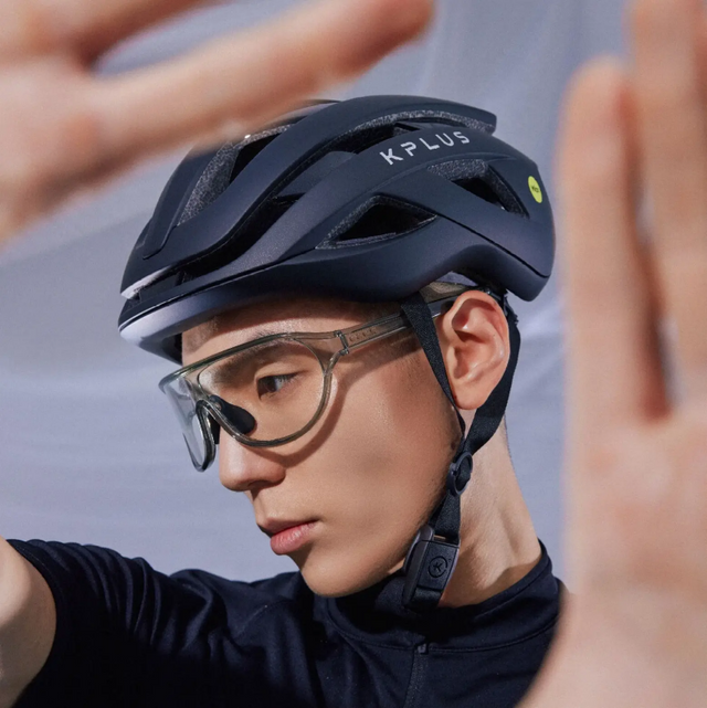 KPLUS Helmet -ケープラス ヘルメット-